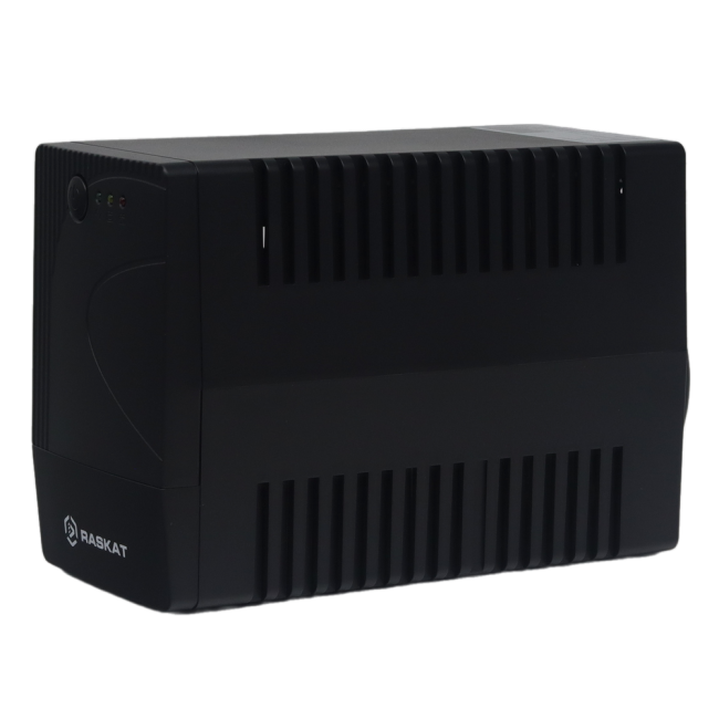 HS-450VA Raskat Источник бесперебойного питания ИБП Raskat HS-450VA 450VA, 240Вт, 2хCEE 7
