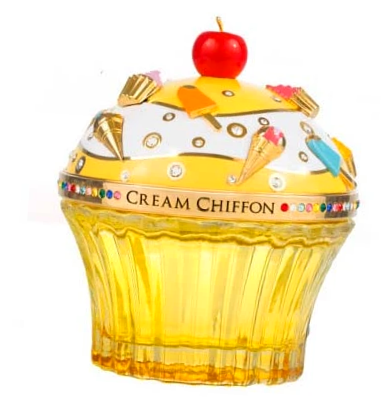 House Of Sillage Cream Chiffon унисекс 75 мл - аромат Крем Шиффон / духи