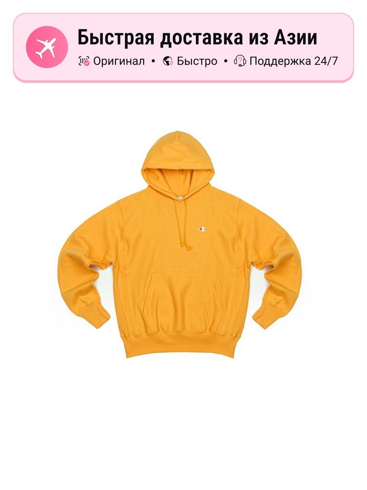 Толстовка US Version, 1 шт.