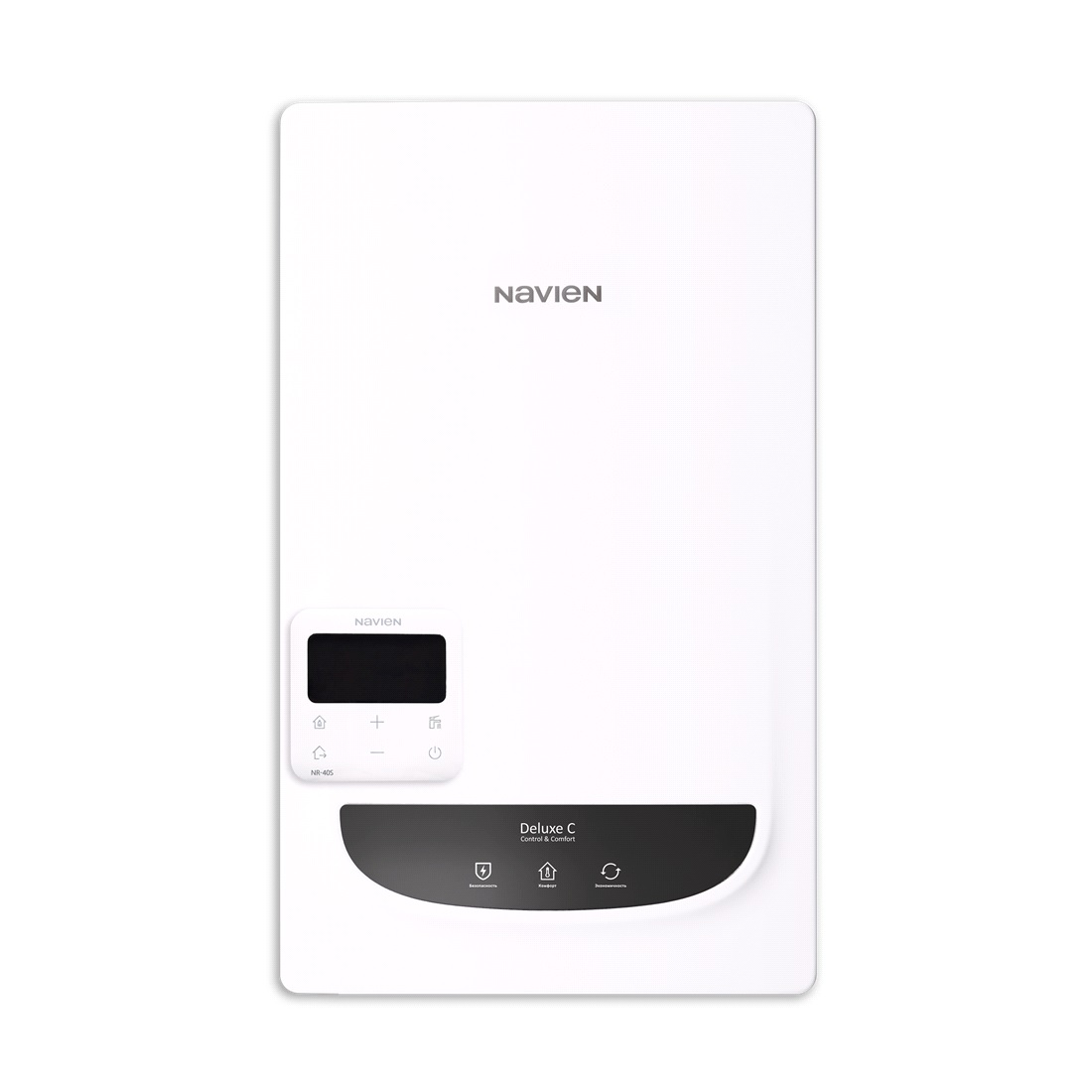 Котел газовый Navien DELUXE C PRO 24 PNGB3510024L003 НС-1820241