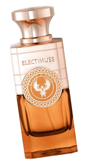 Духи Electimuss Spice D Arno пробник аромата 1.8 / Электимусс Спайс Д Арно миниатюра / Стойкий парфюм