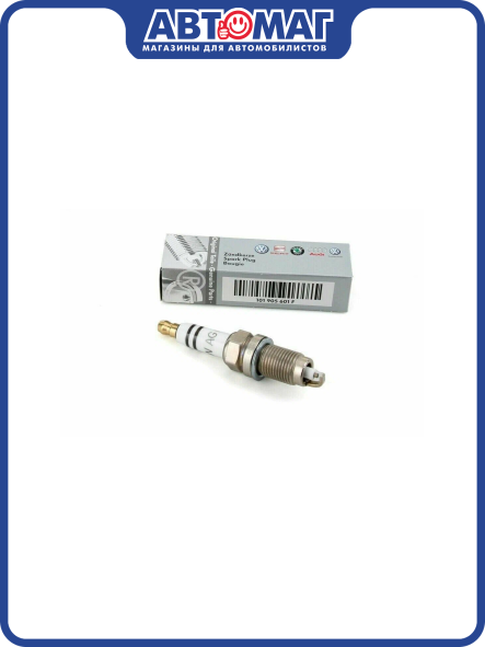 Свеча зажигания VAG 101905601F (1шт.), ZI101905601F