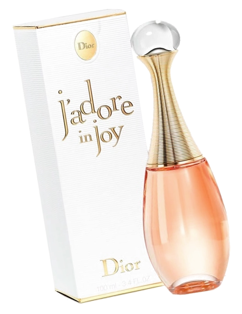 Туалетная вода Christian Dior Jadore In Joy 1 пробник / Сэмпл аромата Кристиан Диор Жадо Ин Джой / Миниатюра парфюма
