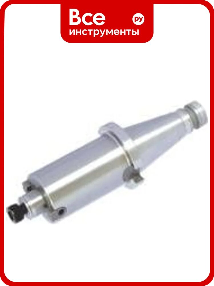 Патрон для насадных фрез ZeTOOL NT40-FMB27-35 A501210