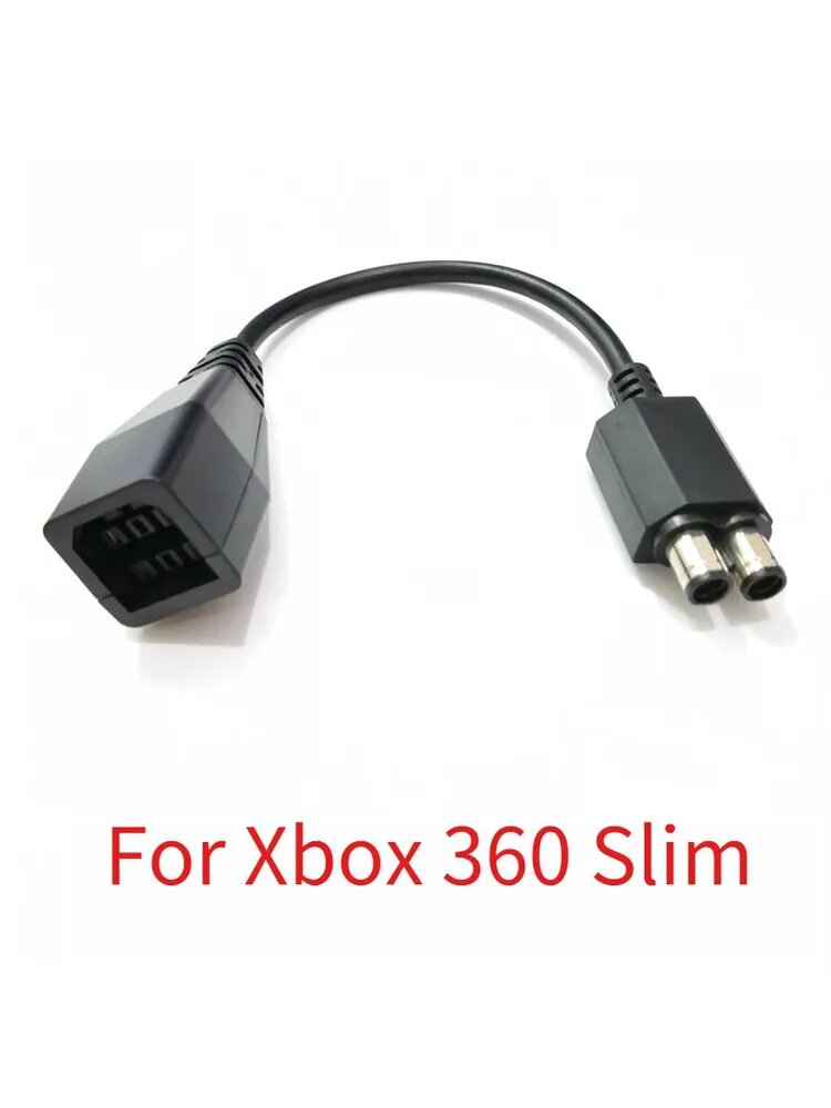 Запчасть для игровой приставки для Мультиплатформа, XBox 360, 1 шт
