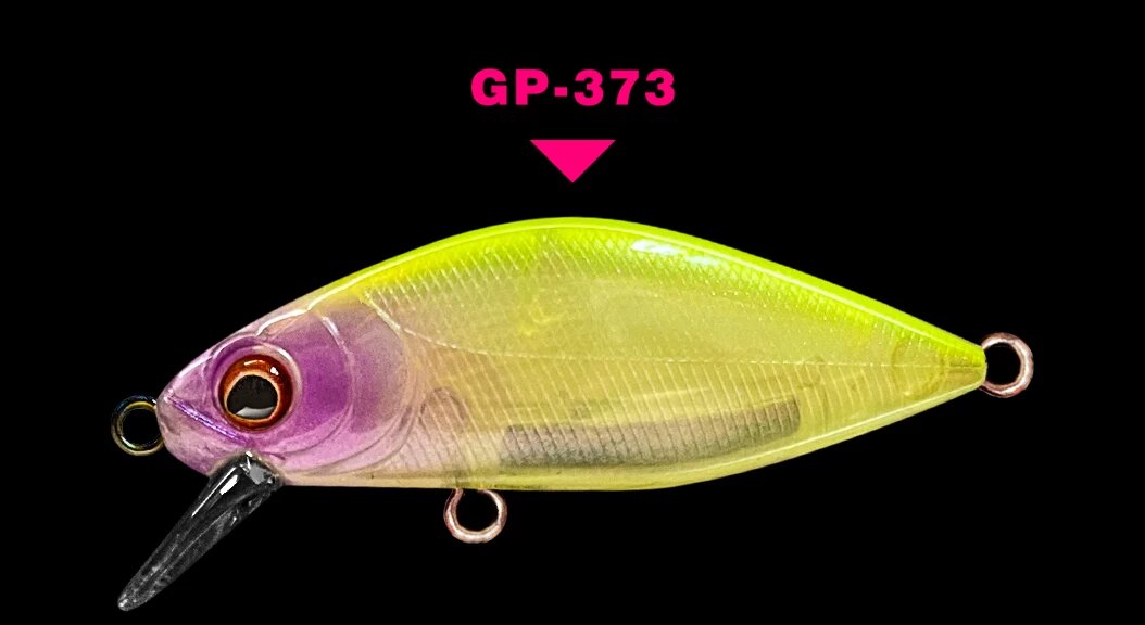 Микро приманка для карпа GP-373, 3.5г, рыболовная наживка для мелкой рыбы: карась, окунь