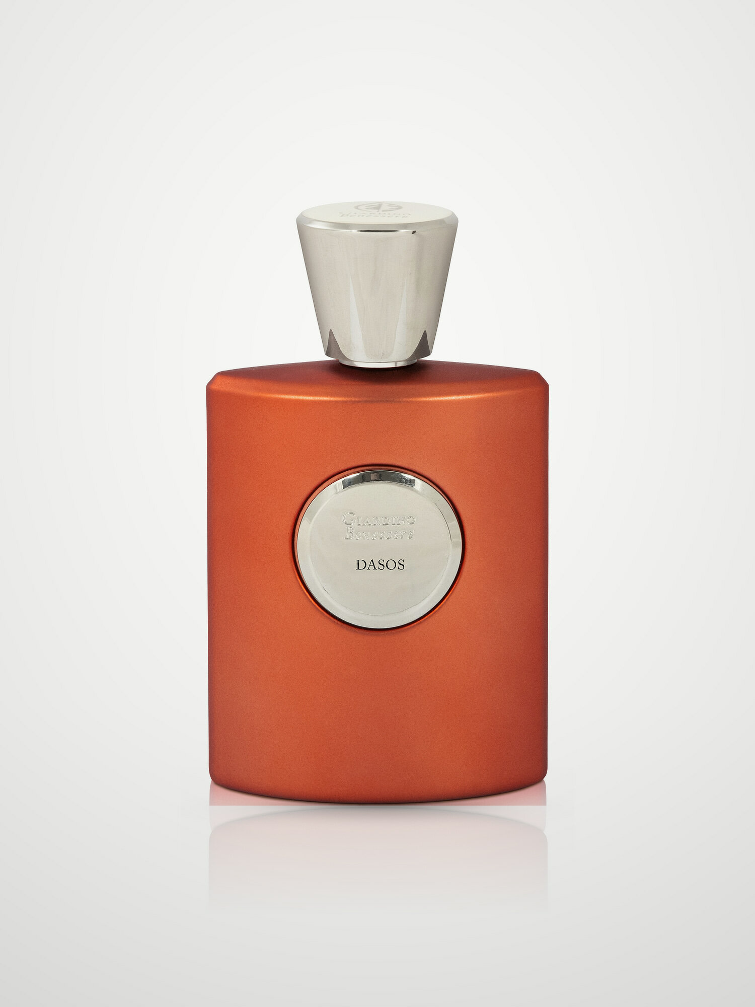 Парфюмерная вода Giardino Benessere Dasos Eau de Parfum унисекс 100 мл