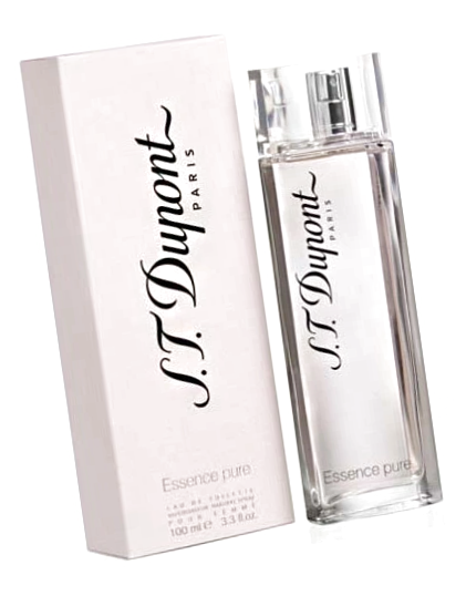 Женский аромат Dupont Essence Pure Pour Femme 100 мл - Дюпон Эссенс Пьюр Пур Фам