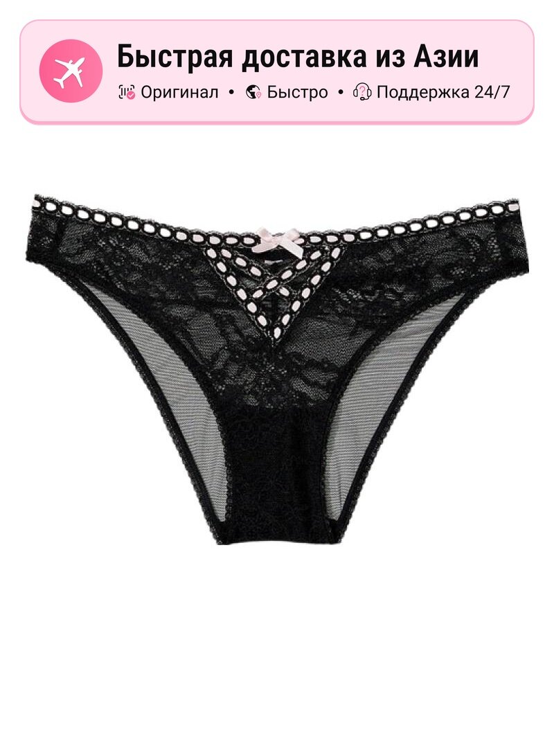Трусы Victoria's Secret Victoria's Secret