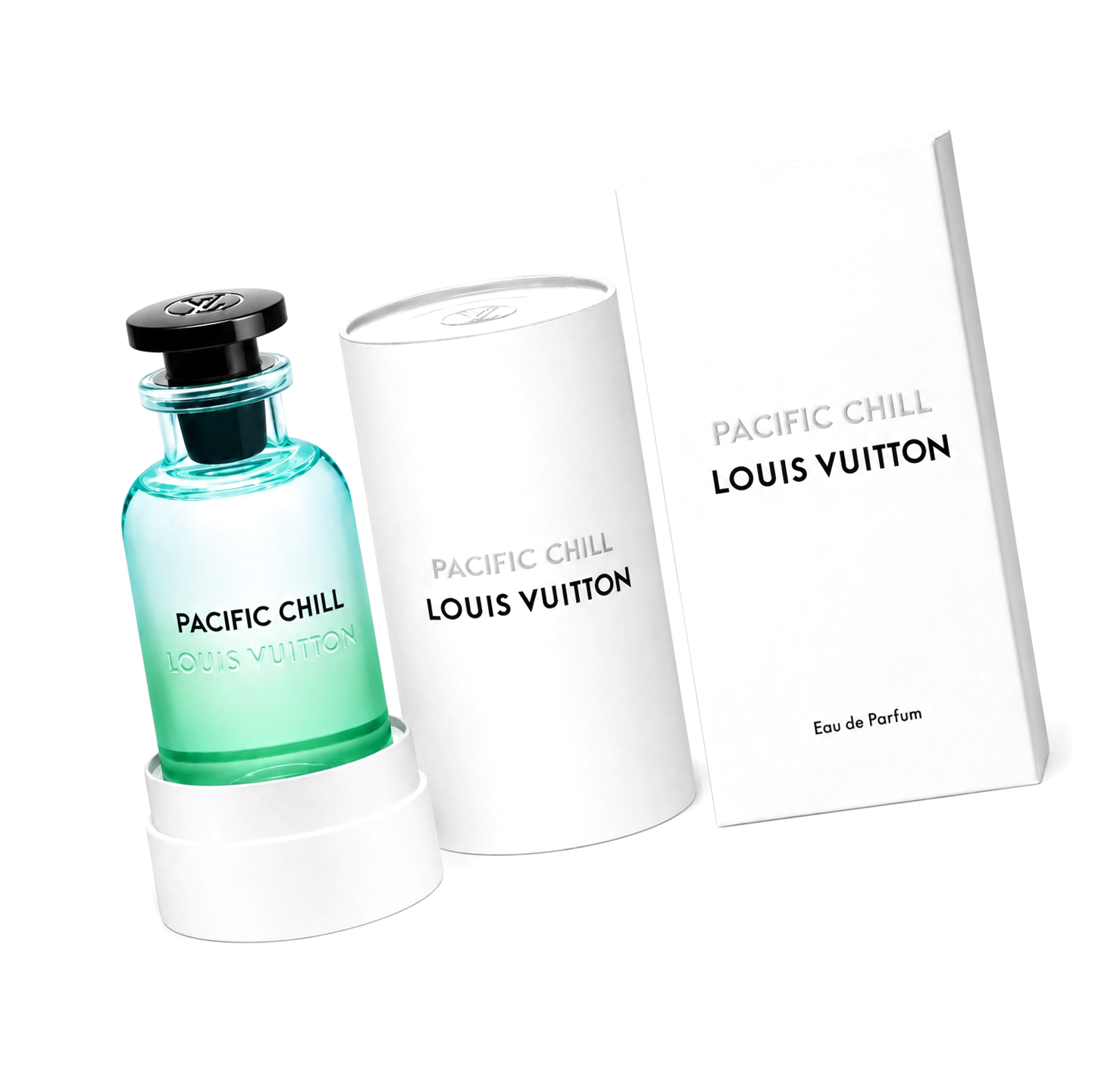 Пробник Louis Vuitton Pacific Chill 2 / Парфюмерная вода Луи Виттон Пасифик Чилл миниатюра