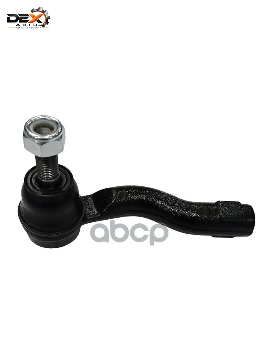 Наконечник рулевой тяги левый CE0742L для Toyota CELICA