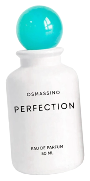 Osmassino Perfection пробник 3 / Парфюмерная вода Осмассино Перфекшн миниатюра