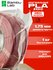 Пластик для 3Д принтера Bambu Lab PLA Basic Red