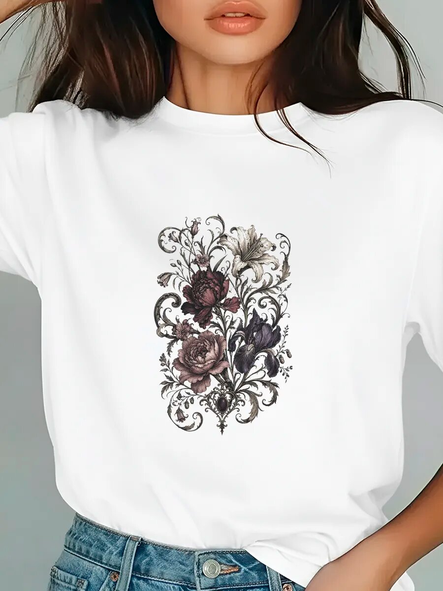 Футболка PRINTSHOT