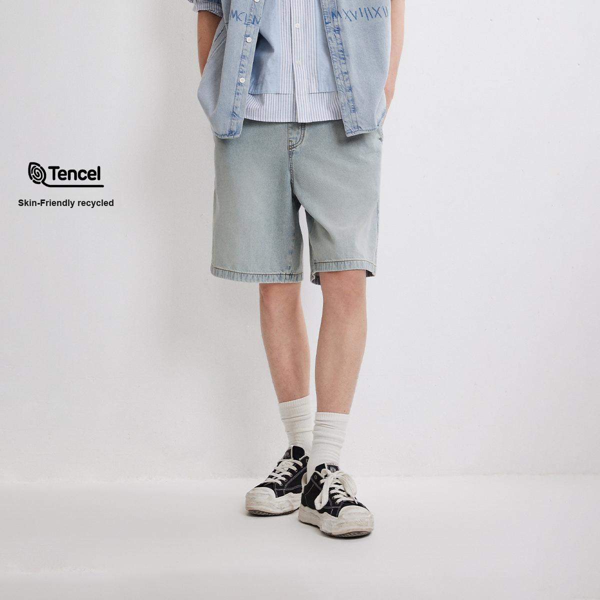 Шорты Jack & Jones
