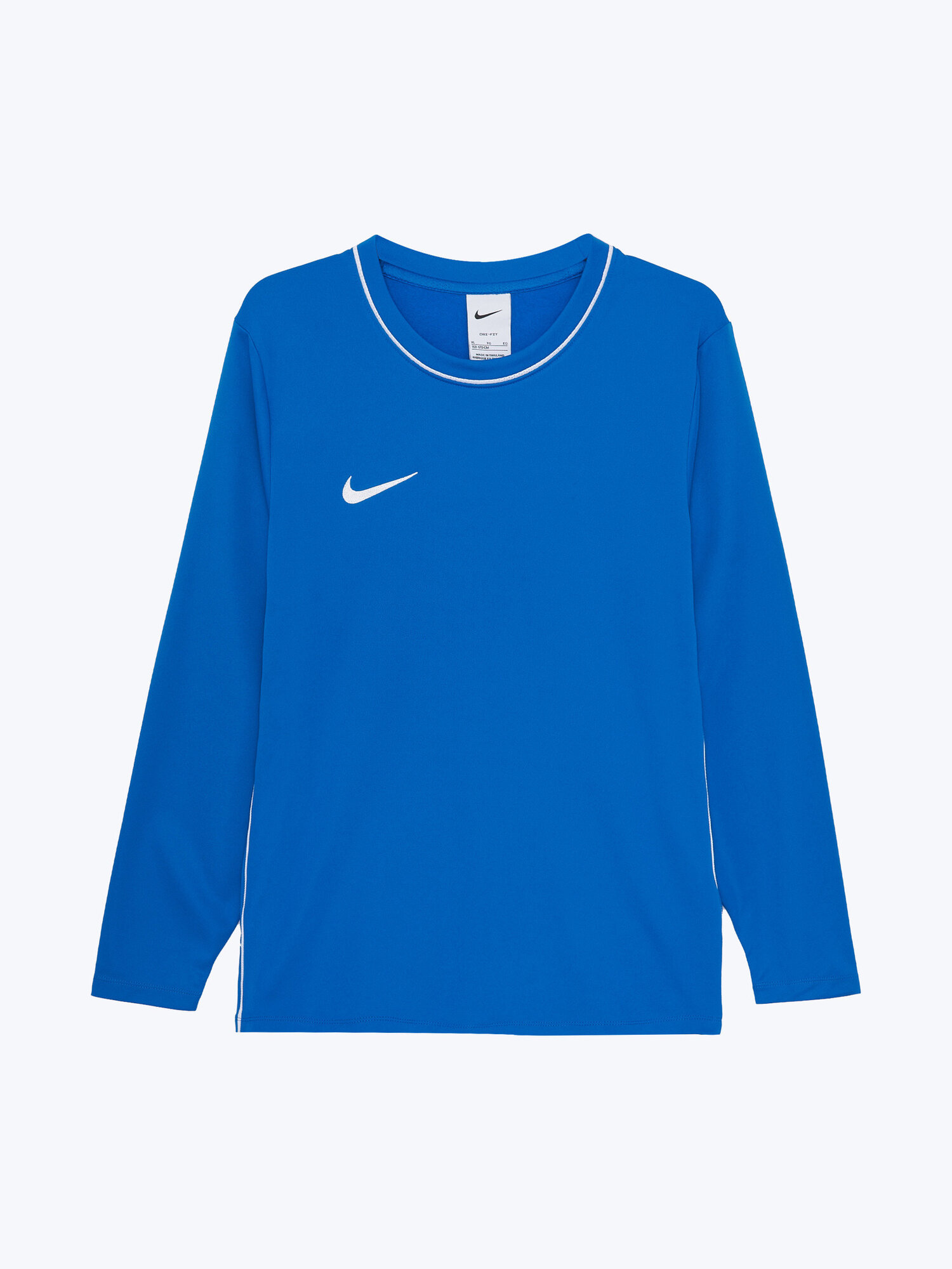 Лонгслив спортивный NIKE Park26