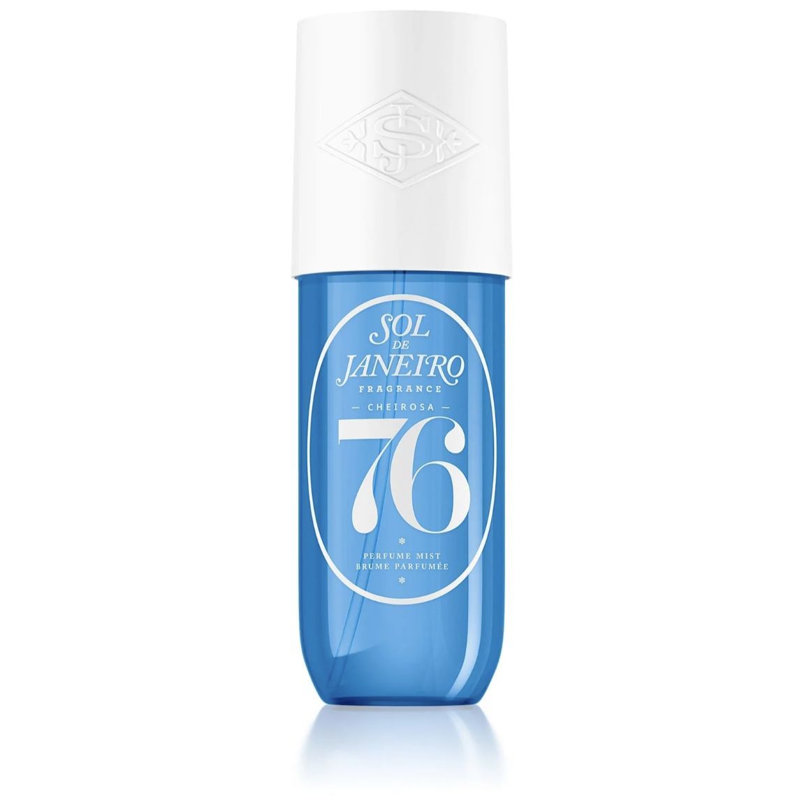 Sol de Janeiro Парфюмированный мист для тела Cheirosa 76 Perfume Mist 240 мл