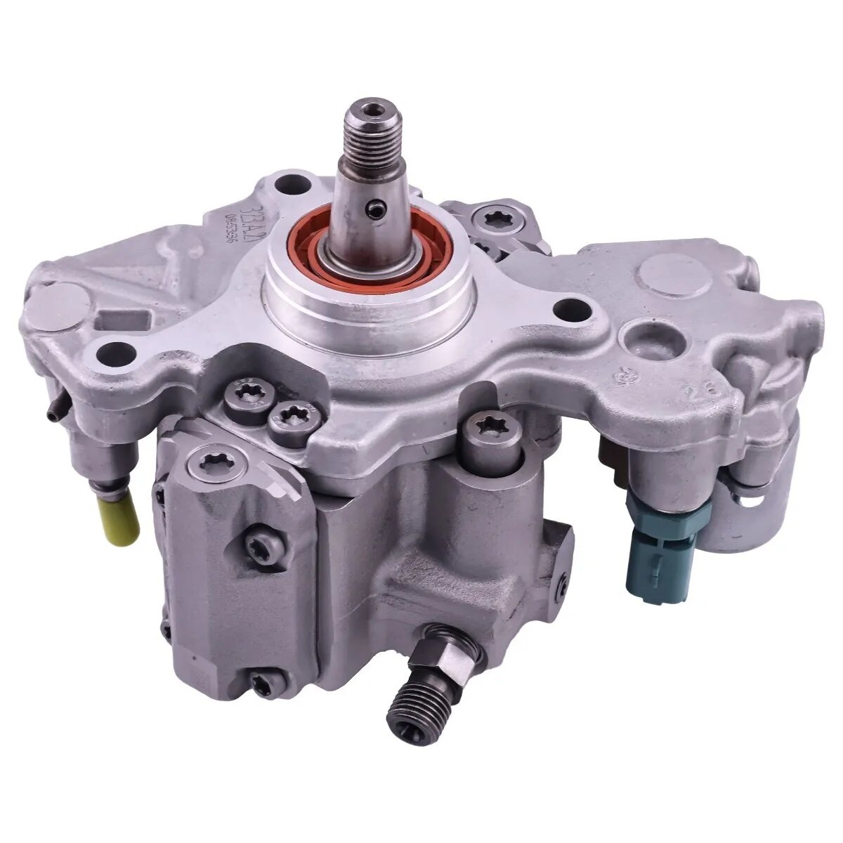 Топливный насос (ТНВД) D18 D24 для Bobcat Doosan T450 T590, OEM 7249380 28394200