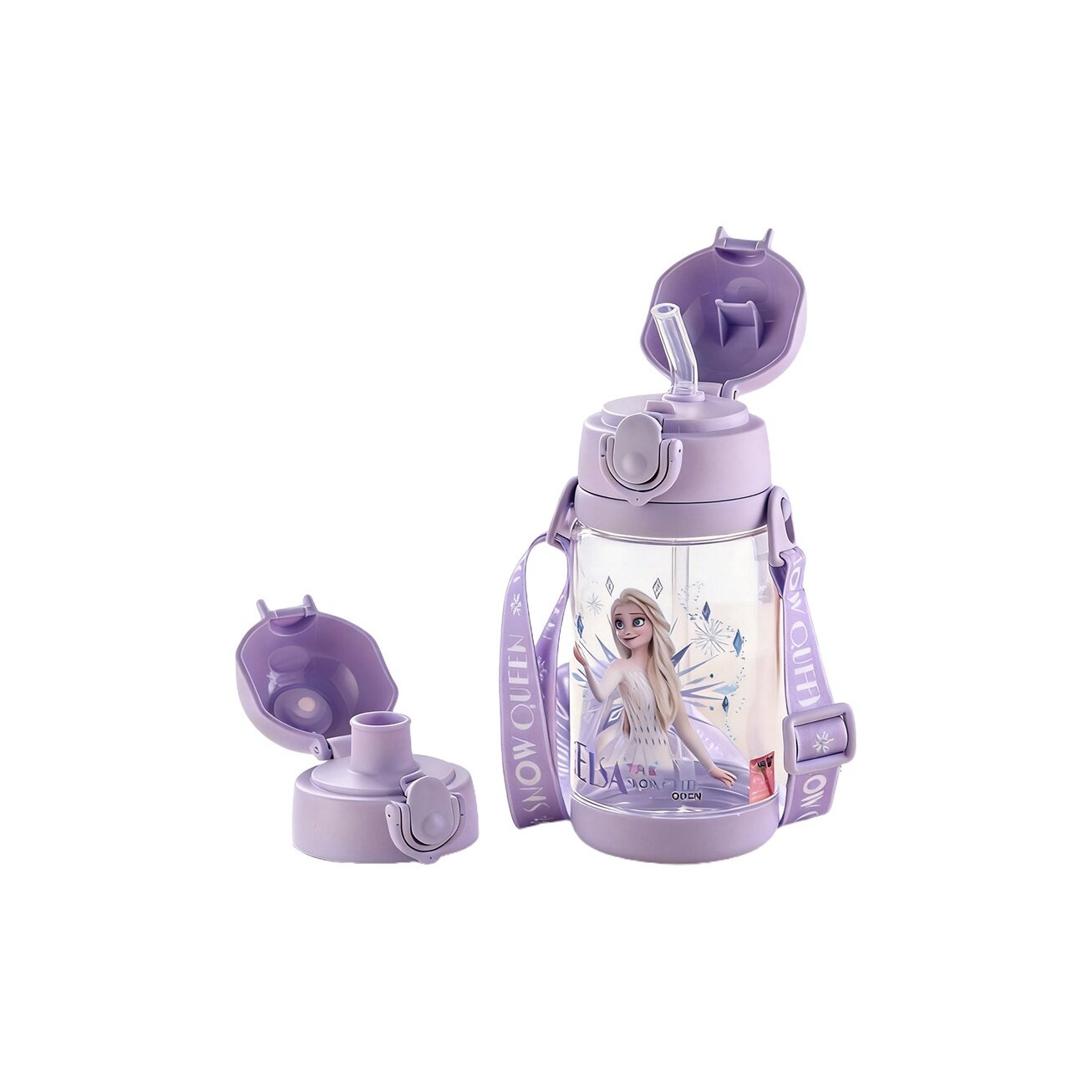 Бокалы и стаканы Disney