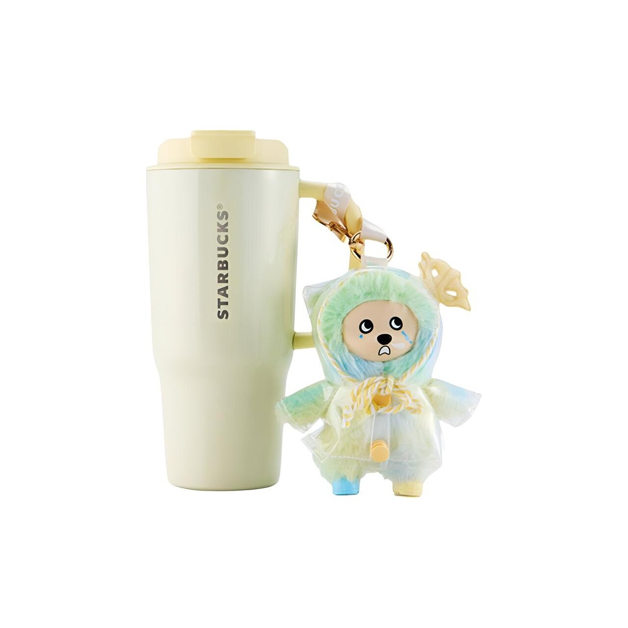 Термокружки Starbucks