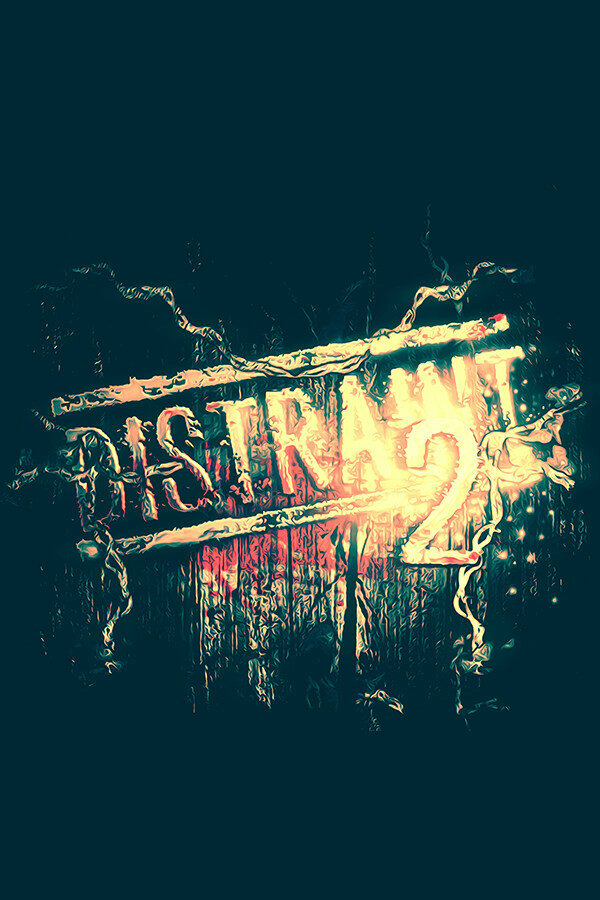 DISTRAINT 2 Original Soundtrack DLC, Все страны