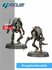 Миниатюра Warhammer - Cryptothralls (Greus)