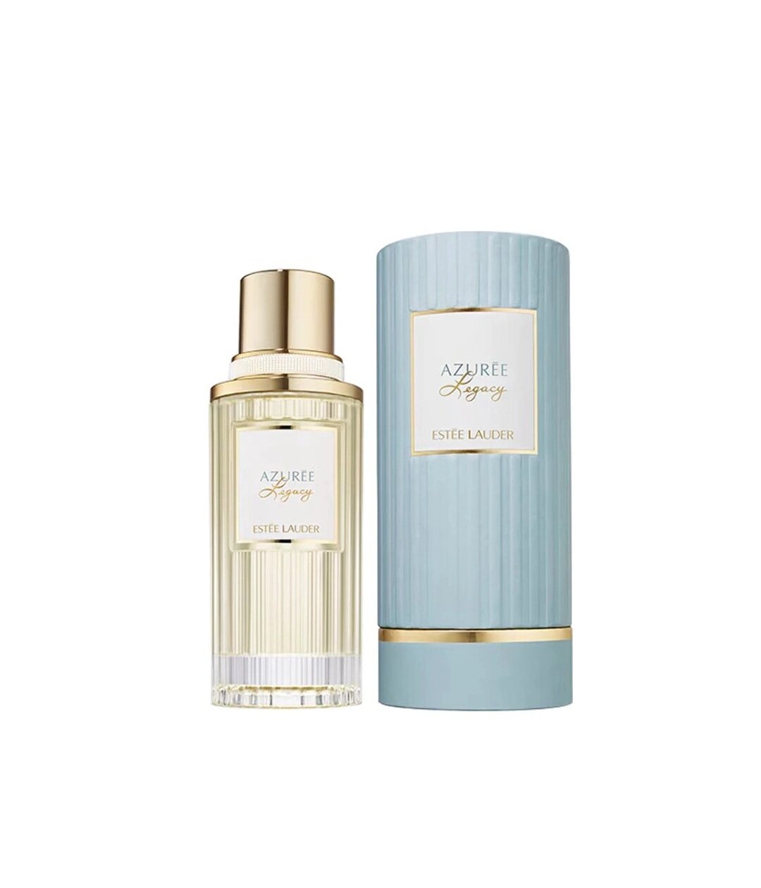 Estee Lauder Azuree Legacy 100 мл парфюмерная вода женская, древесные, фужерные