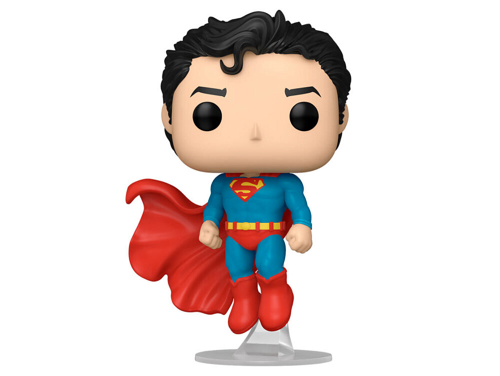 Фигурка Funko Super Heroes 86370 Фигурка DC New Classics: Superman