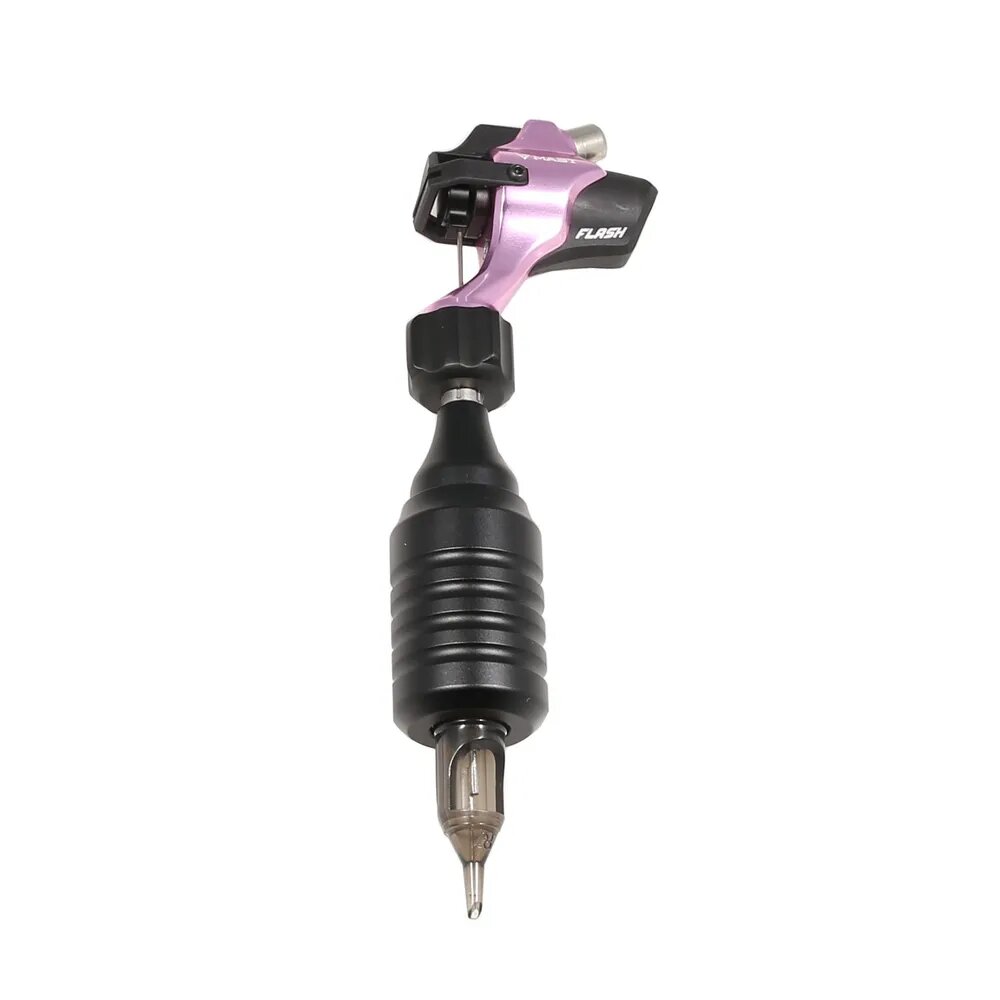 Тату машинка Dragonhawk Mast Flash Pink