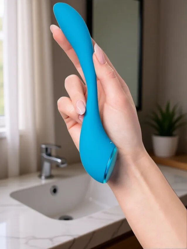 Многофункциональный вибратор для пар Satisfyer, управление через приложение, 19 см
