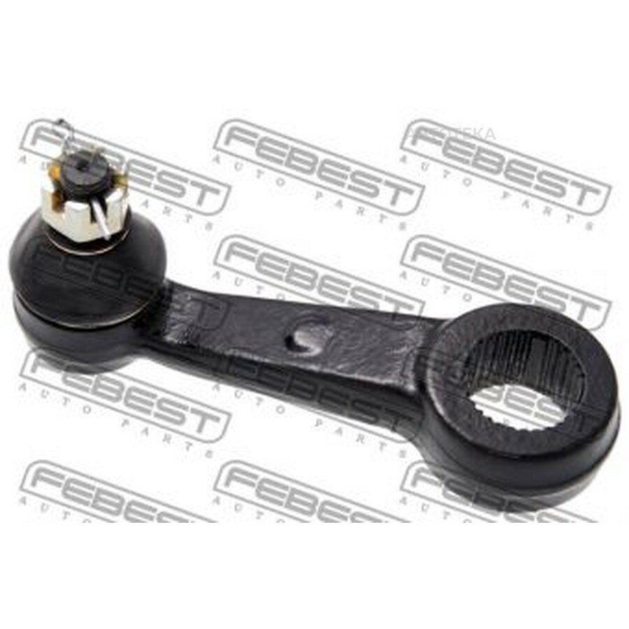 Сошка рулевая MAZDA BT-50 UN 06-11 FEBEST 0526BT50