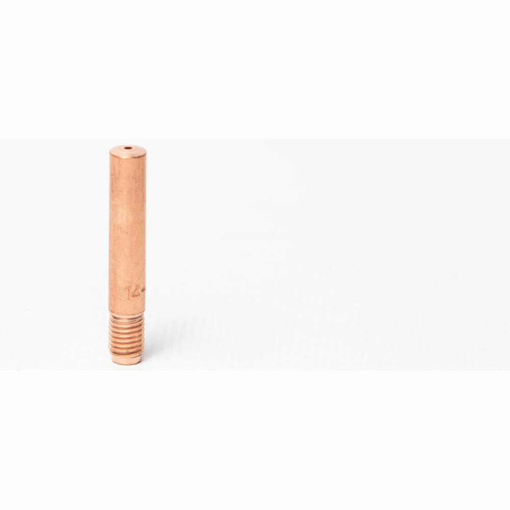 Контактный наконечник горелки Magnum 200 1.2 мм, 10 шт PLAZWELD KP14-45