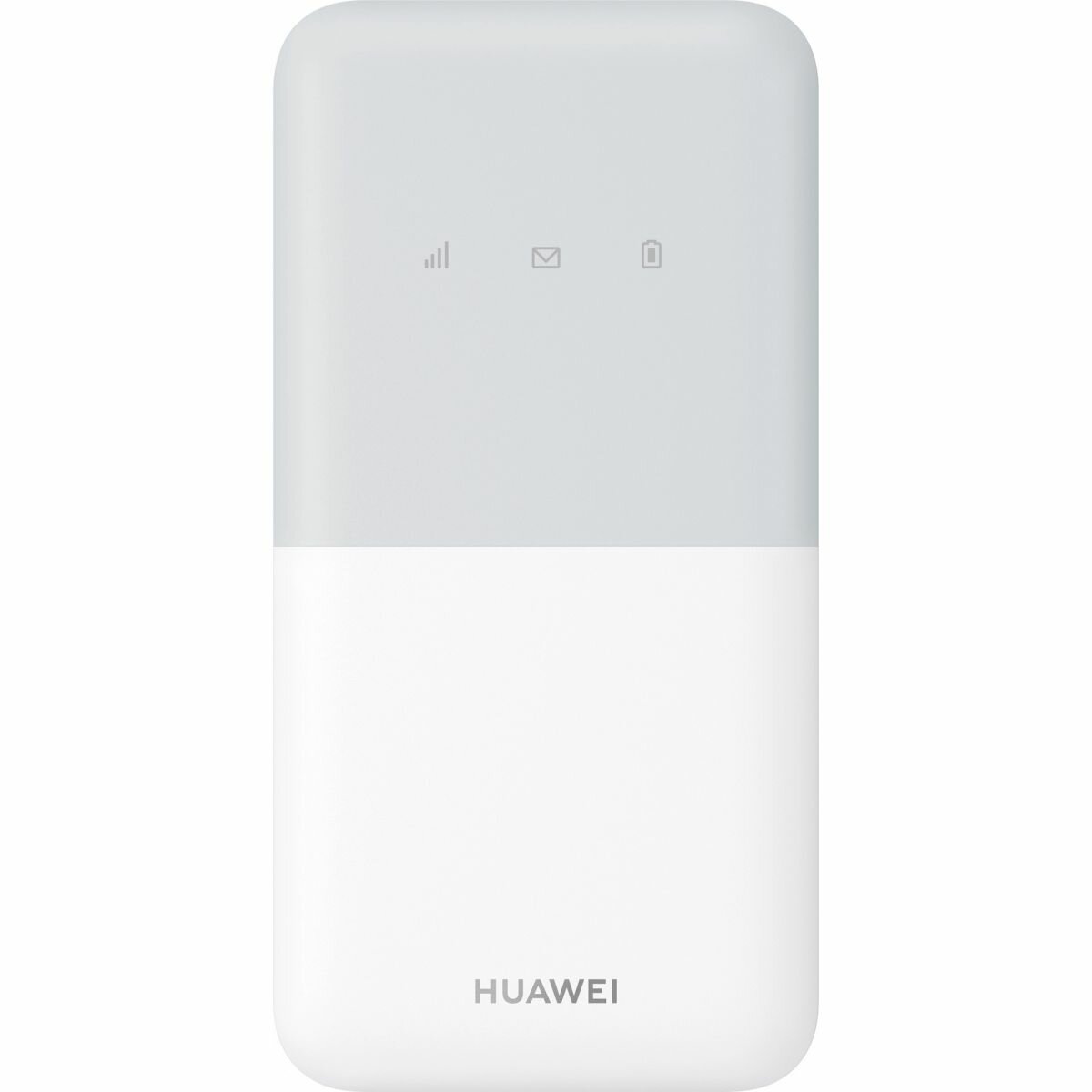 Модем Huawei 51071VHV Wi-Fi 3G/4G, белый
