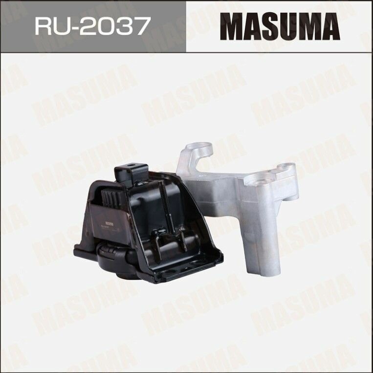 RU-2037 Опора двигателя NISSAN -10