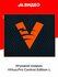 Игровой коврик Virtus.pro Control Edition L