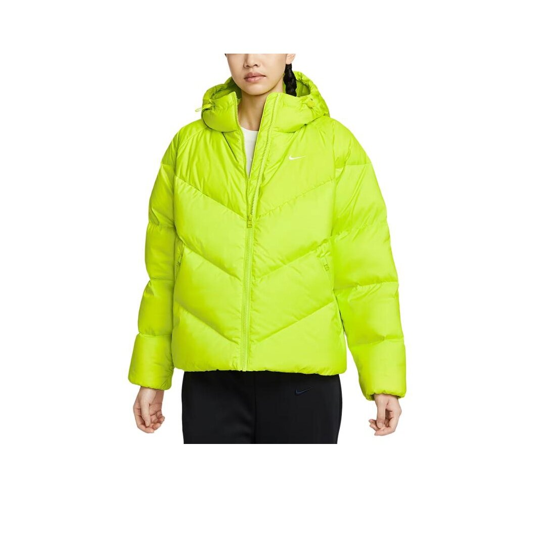 Пуховик Sportswear