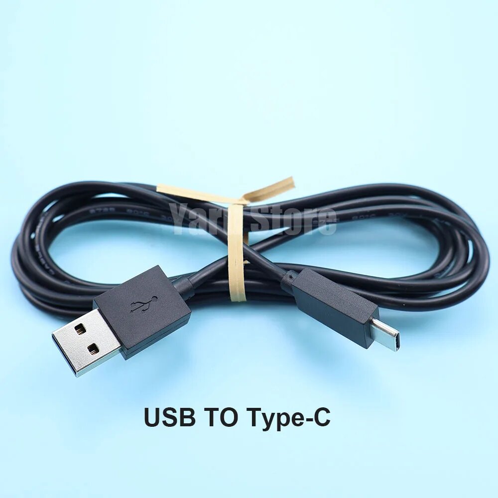 Кабель для PS5 1.5 м USB to Type c