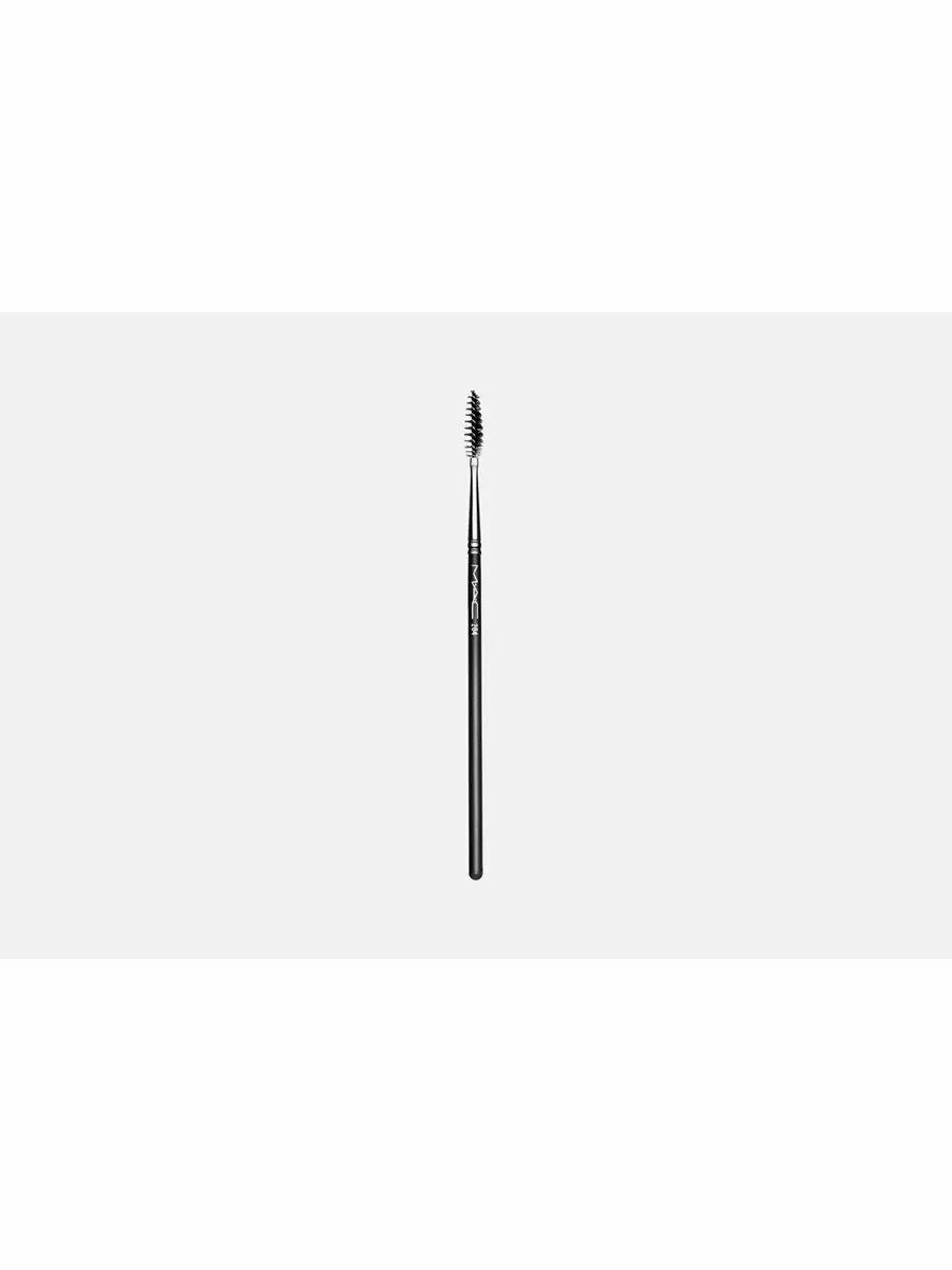 MAC 204 lash brush Кисть косметическая 1шт
