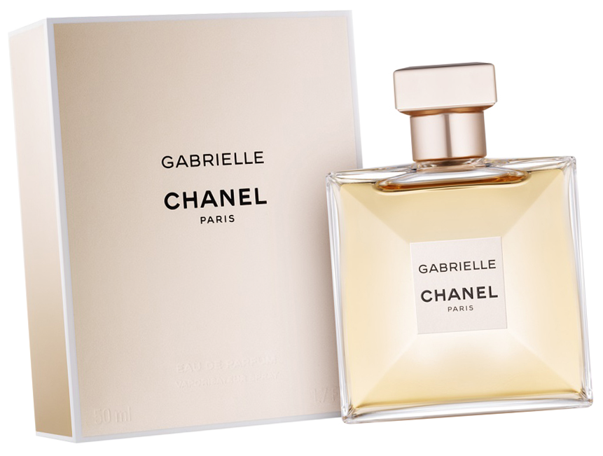 Шанель Габриэль женская парфюмерная вода 50 мл / Gabrielle Edp
