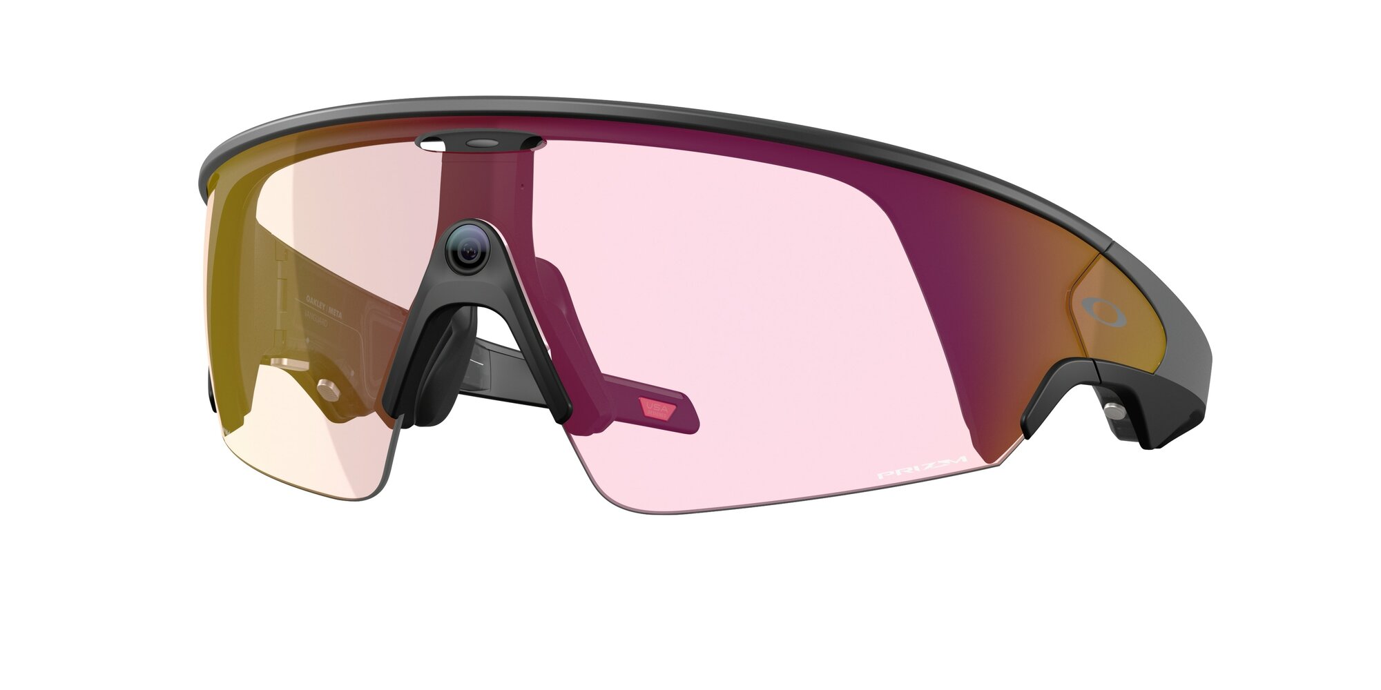 Умные очки Oakley Vanguard OW8001 800109