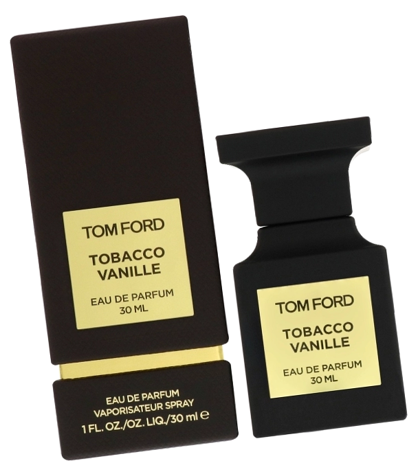 Том Форд Табако Ваниль духи унисекс 30 мл - Tom Ford Tobacco Vanille парфюмерная вода