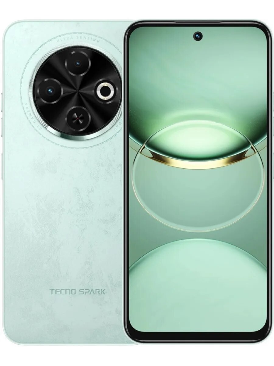 Spark 30C 6/128 Ростест — фото 1