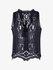 Топ Seventy Openwork lace ramie top, размер 42