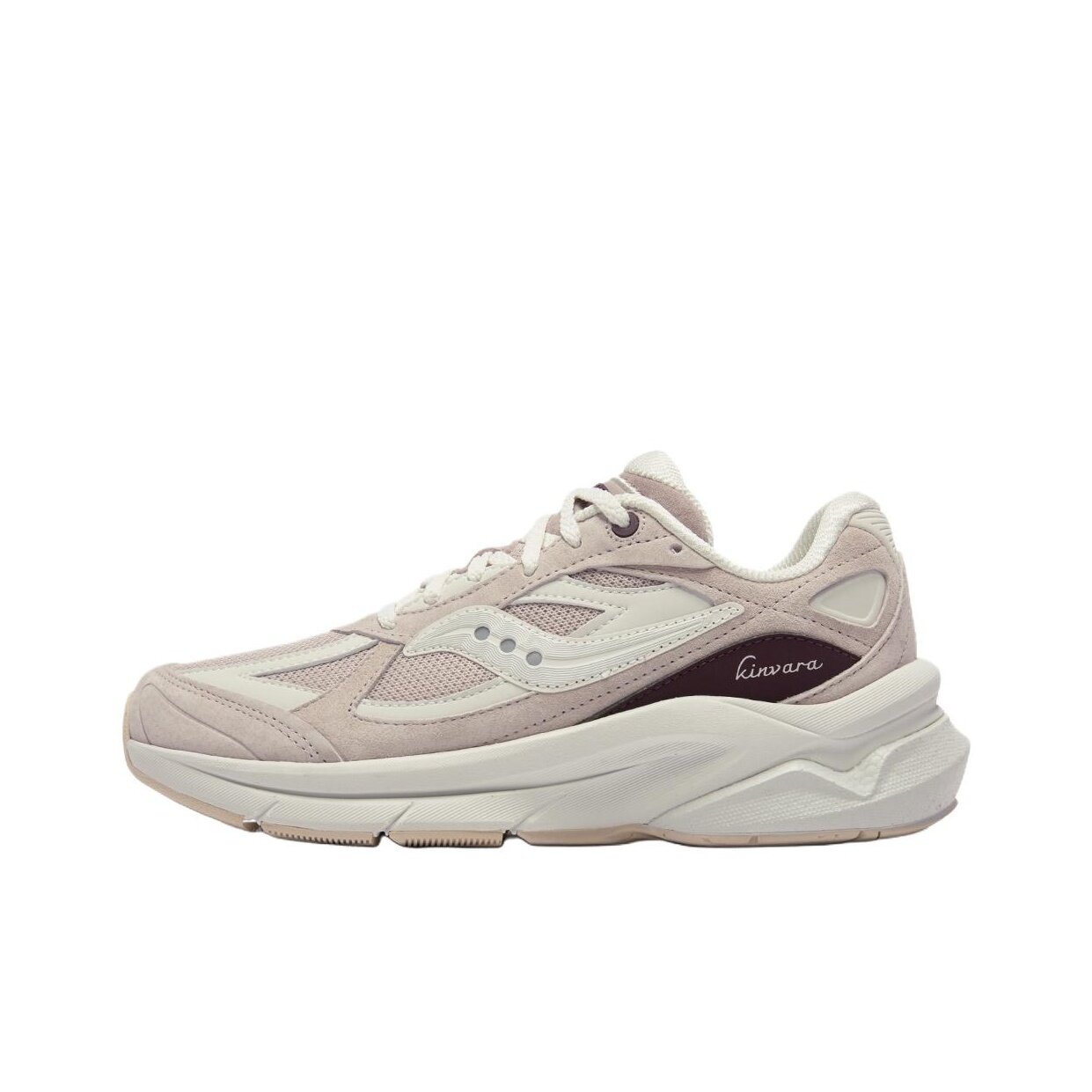 Кеды kinvara pwr