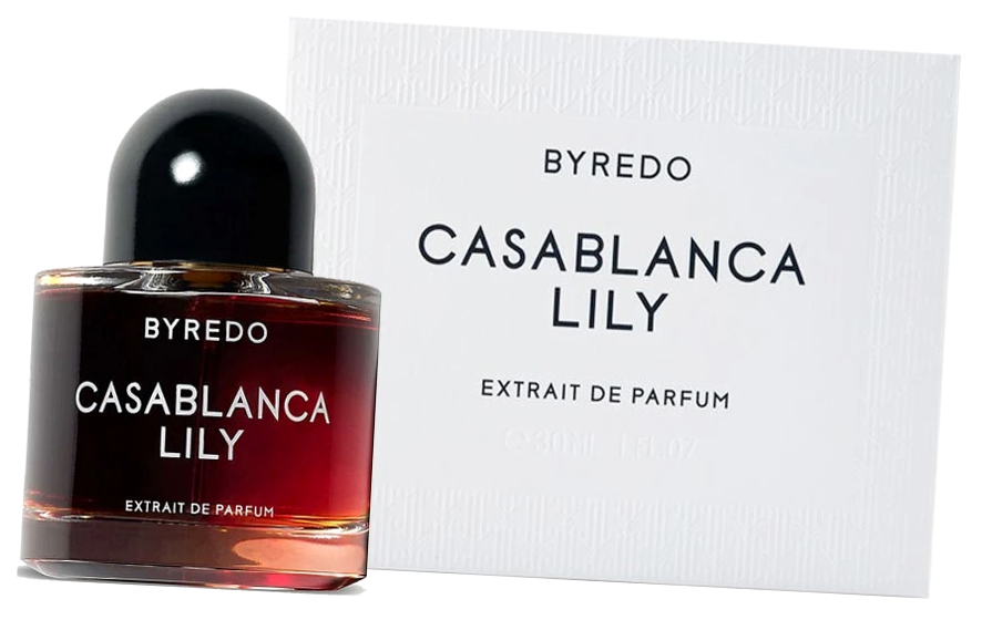 Женские духи Байредо Касабланка Лили 50 мл - Byredo Casablanca Lily
