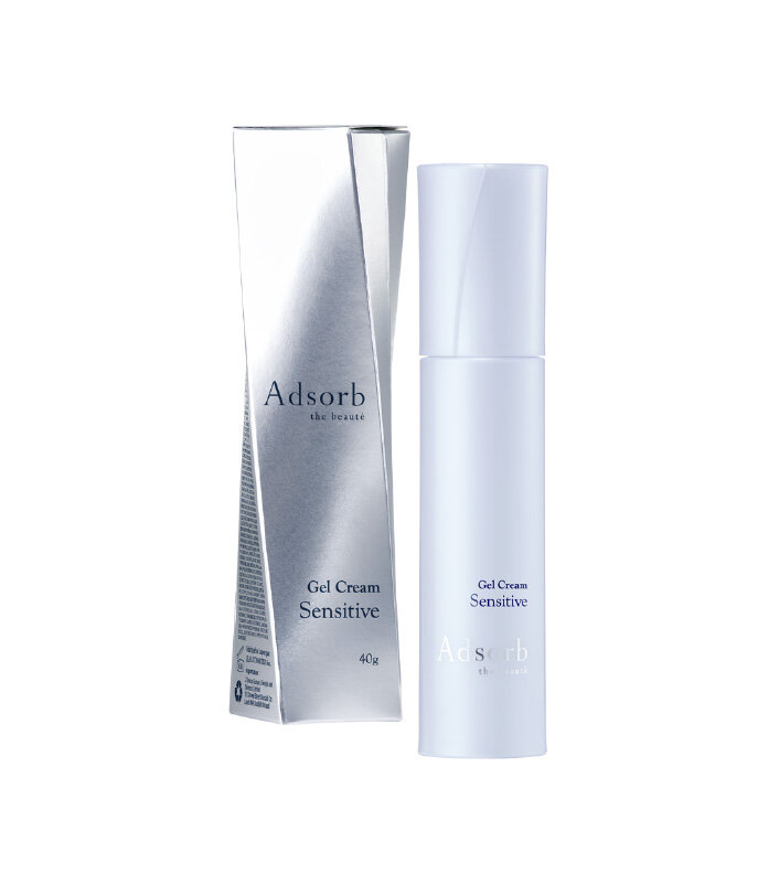 Adsorb Gel Cream Sensitive Гель-крем для чувствительной кожи 40 гр