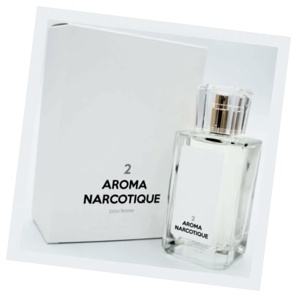 Aroma Narcotique No 2 парфюм для женщин и мужчин 100 мл / аромат Наркотик 2