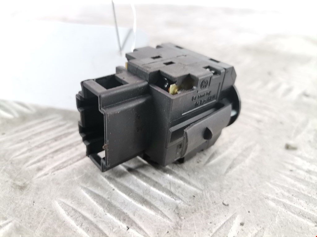 Кнопка корректора фар / 1714460 3B0941333C 3B0941333C для Volkswagen Golf 4 (с пробегом)