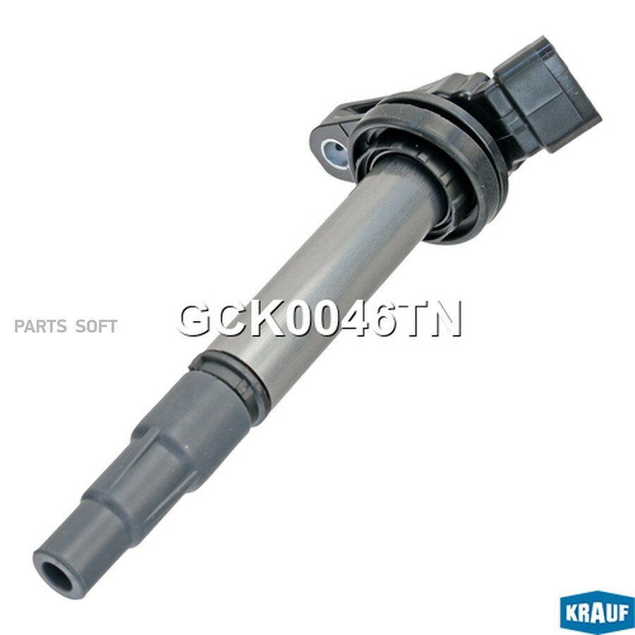 KRAUF GCK0046TN Катушка зажигания