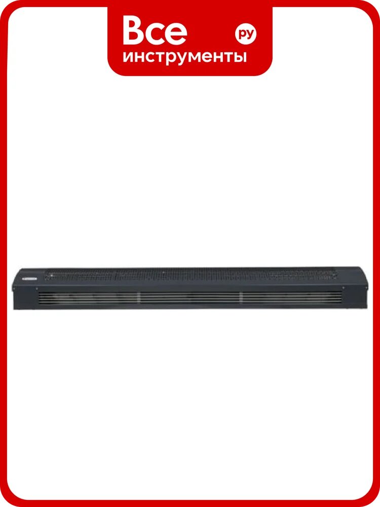 Тепловая завеса Hintek rt-1215-3.5-y (380) 04.03.01.214411